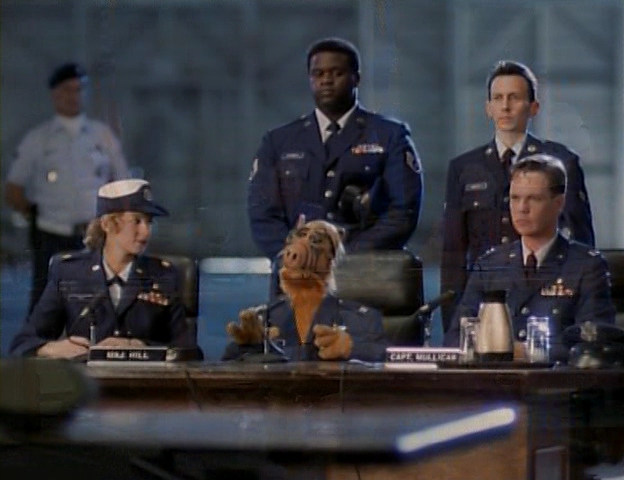 Alf [1996 TV Movie] - blogsmouse